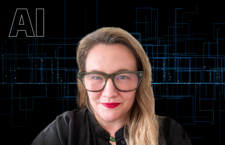 Dashboard 25: AI Edition — Class of 2024, Sally Aldous | PR Week