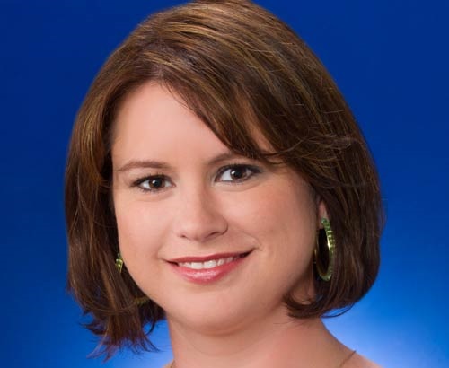 Amy O'Connor: 40 Under 40 2014 | PR Week