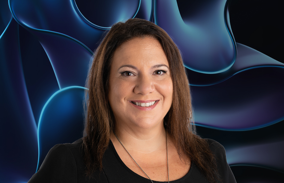 Katina Arnold, Women of Distinction 2024 | PR Week