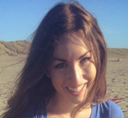 Ashley Mayer: The Innovation 50 | PR Week