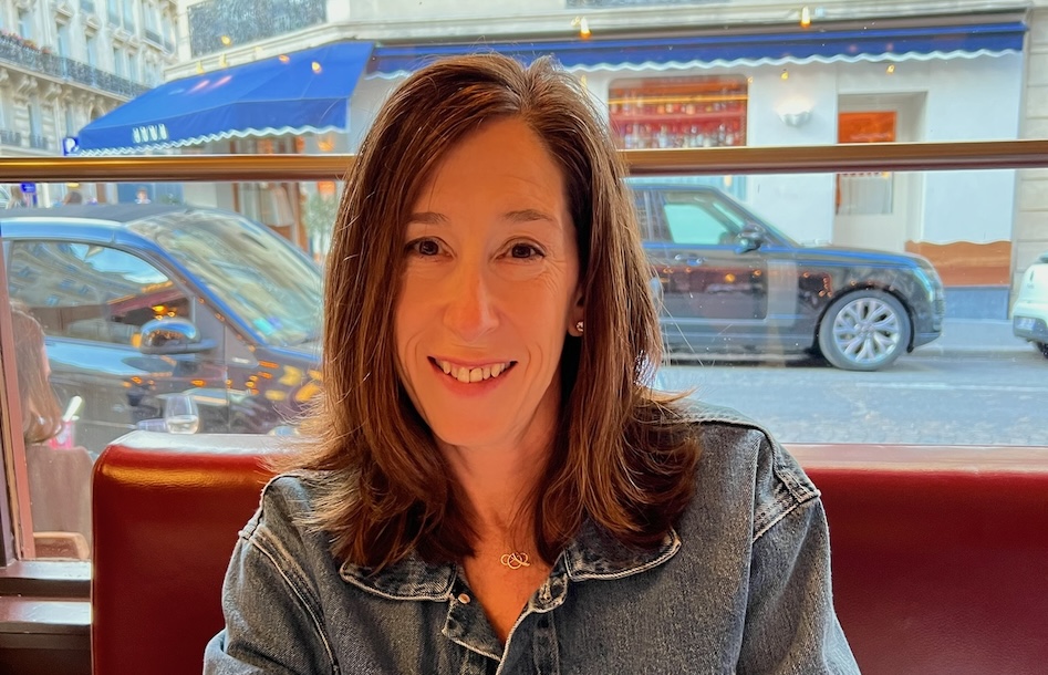 Audra Weiss, key in the forming of Real Chemistry, dies at age 57 | PR Week