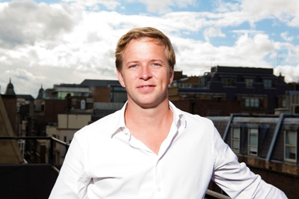 Henry Chappell, Pitch: Why 2012 is about winning