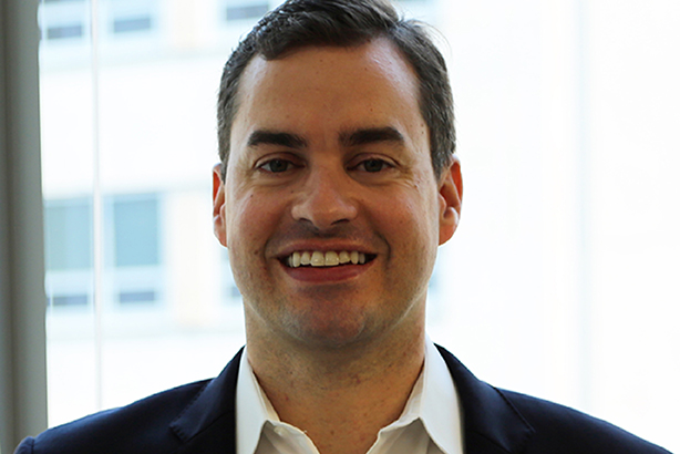 Ben LaBolt: 40 Under 40 2015 | PR Week
