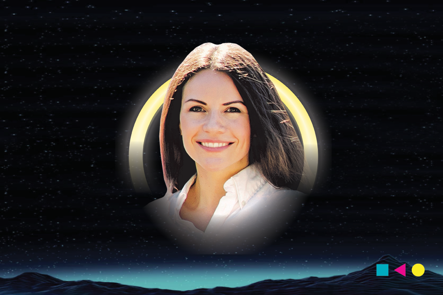 40 Under 40 2020 | Bettina Garibaldi, Ketchum, 37 | PR Week