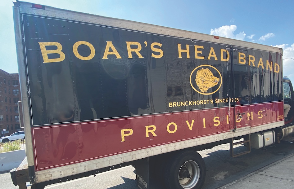 Timeline of a crisis: Boar’s Head recall was slow to contain listeria ...