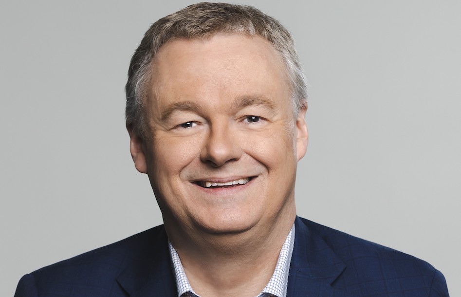 Boeing communications head Brian Besanceney stepping down after CEO ...