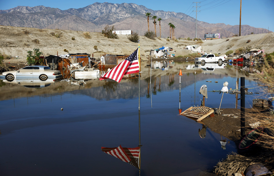 Master the disaster: How states and counties are taking the lead in ...