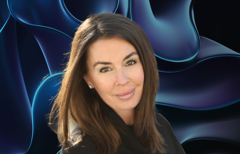 Leslie Cafferty, Women of Distinction 2024 | PR Week