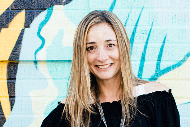 Caroline Dettman, chief creative and community officer, Golin | PR Week
