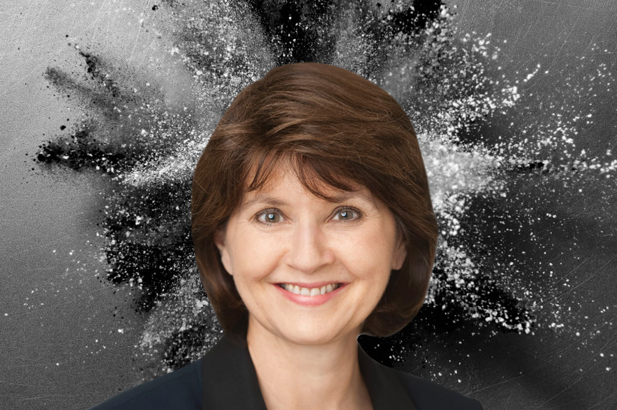 Catherine Mathis, Hall of Femme 2020 | PR Week