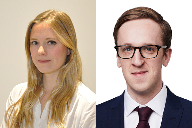Instinctif hires senior duo from Citigate Dewe Rogerson | PR Week