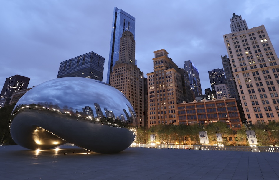 Edelman names Alison Borgmeyer to lead Chicago, Amanda Edelman as ...