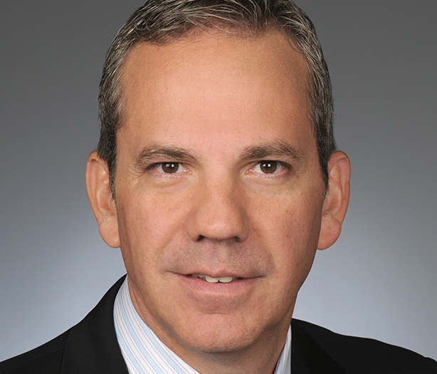 Chris Monteiro: Power List 2015 | PR Week