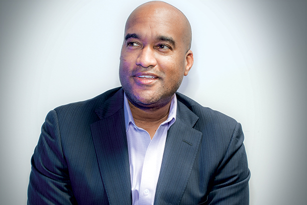 Chris Foster, president, North America, Burson Cohn & Wolfe | PR Week