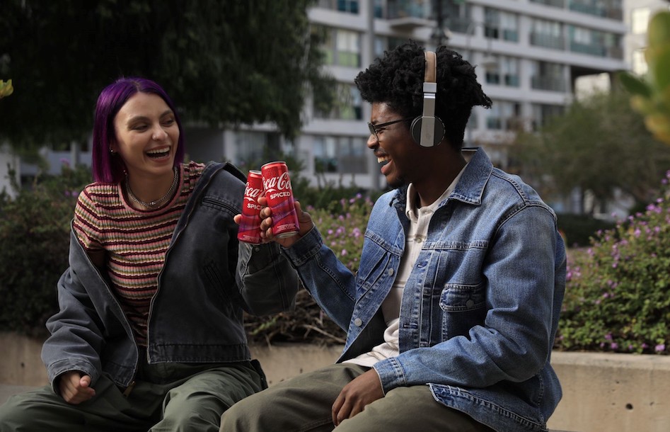 Coca-Cola Spiced: How Coke rolled out its first new flavor in three ...