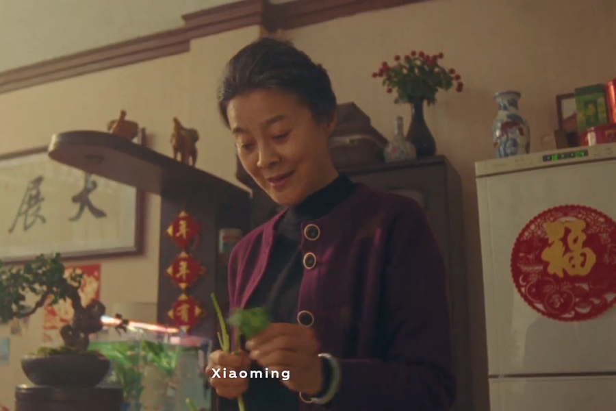 WATCH: A round-up of 2021 CNY campaigns | PR Week