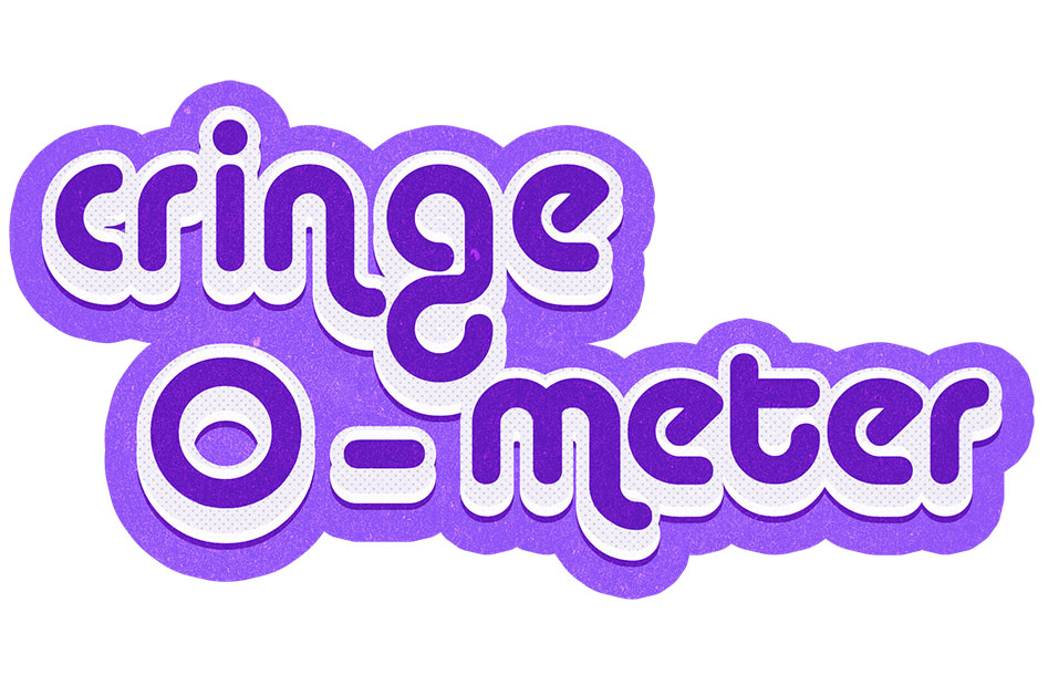 SourceCode develops Cringe-O-Meter to give press releases a ‘merciless content critique’ | PR Week