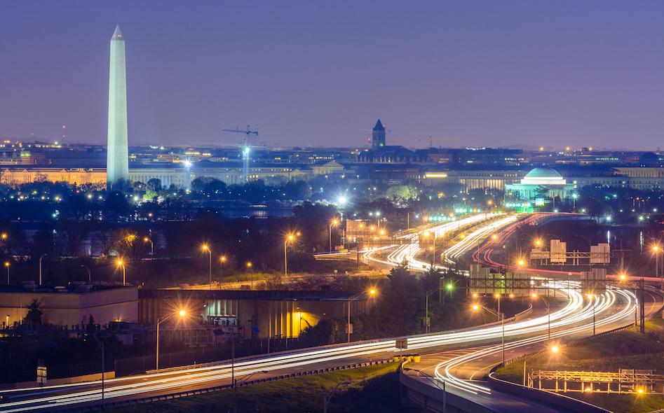 Teneo appoints Sue Ribot as senior managing director in DC | PR Week