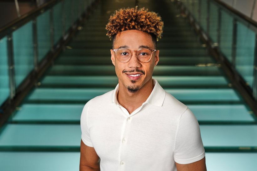 Daniel Roberts returns to Meta to lead media strategy for complex ...