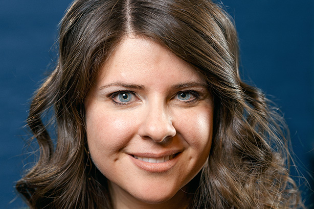 Around the office with North 6th Agency's Daniela Mancinelli | PR Week