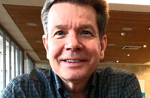 30. Dave Samson, Chevron | PR Week