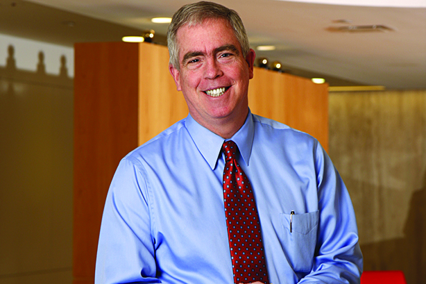 Dave Senay: Power List 2015 | PR Week