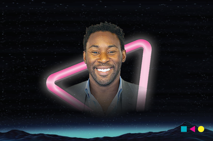 40 Under 40 2020 | Derrick Plummer, SKDKnickerbocker, 39 | PR Week