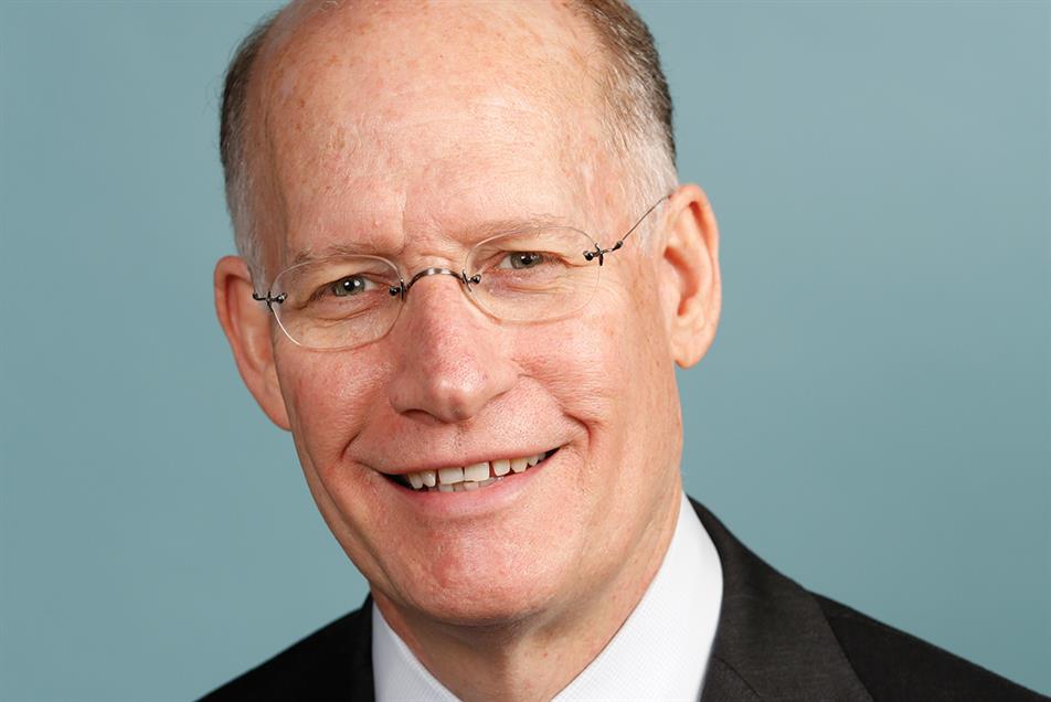 Don Baer, worldwide chair and CEO, Burson-Marsteller: PRWeek Power List ...