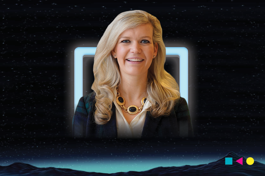 40 Under 40 2020 | Emily Browder, Merz Aesthetics, 32 | PR Week