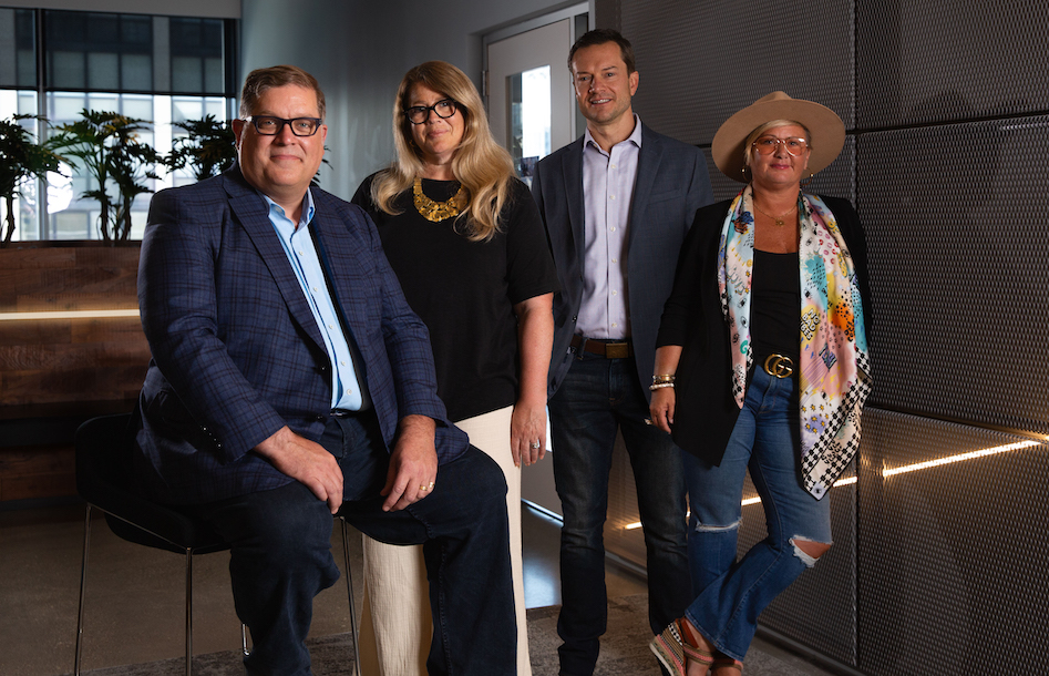 ICF Next’s acquired commercial marketing group relaunches as Phaedon ...