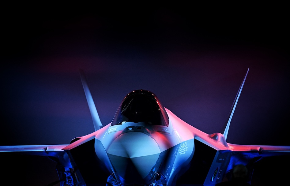 Lockheed Martin Aeronautics hires Melissa Dueñas | PR Week