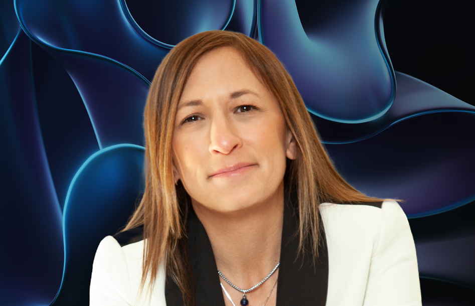 Joy Farber Kolo, Women of Distinction 2024 | PR Week