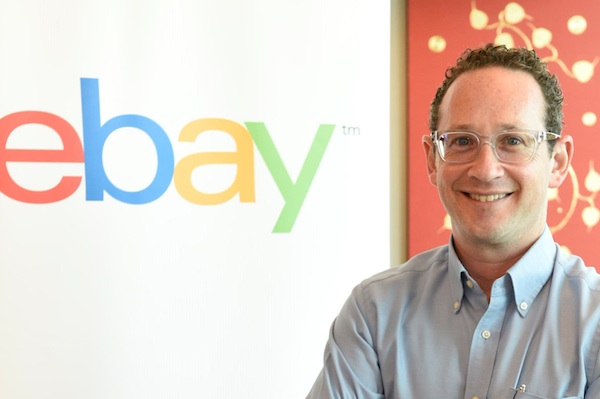 The Big Interview: eBay's APAC communications director Daniel Feiler ...