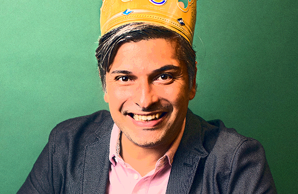 39. Fernando Machado, Burger King | PR Week