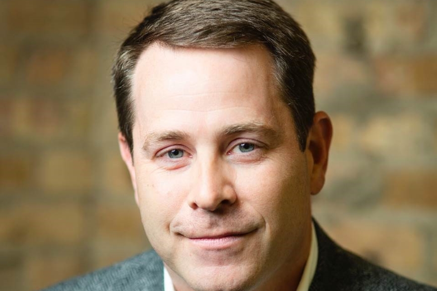 Current Global names Eddie Garrett EVP of planning | PR Week