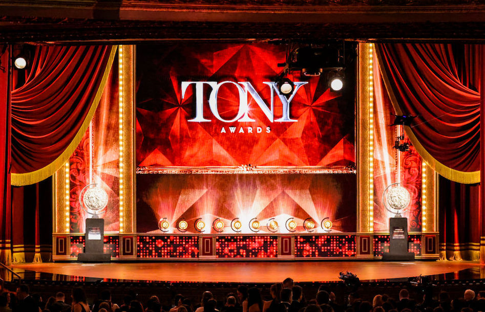 Tony Awards names R&CPMK as comms, publicity AOR | PR Week