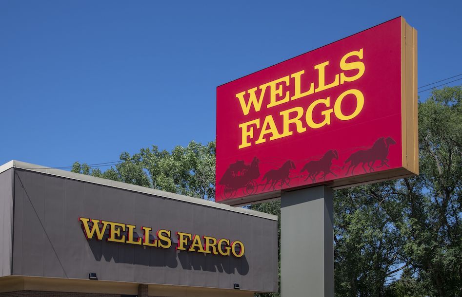 Wells Fargo appoints Jason Rosenberg as head of public affairs | PR Week