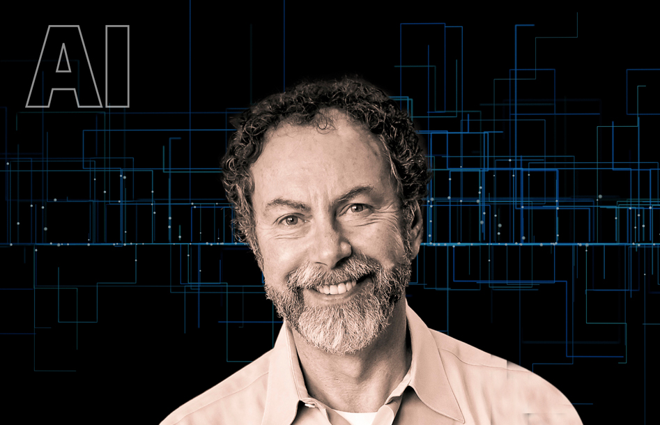 Dashboard 25: AI Edition — Class of 2024, Gary Grossman | PR Week