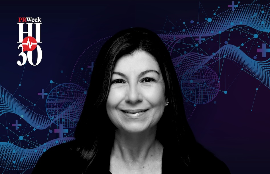 2024 Health Influencer 30: Jennifer Gottlieb | PR Week