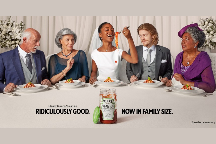 Heinz faces backlash over negative stereotypes in ad | PR Week