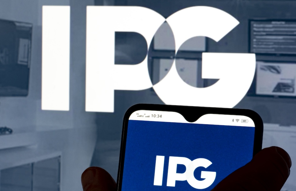 IPG PR firms post mid- to high-single-digit organic revenue growth in ...