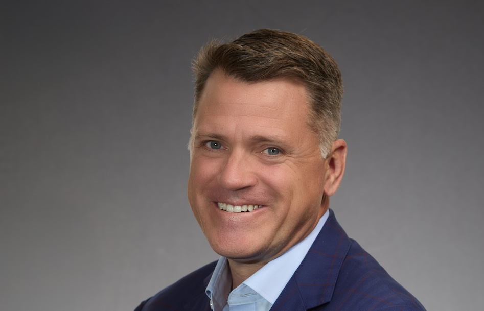 JD Moriarty named ICR Capital CEO | PR Week