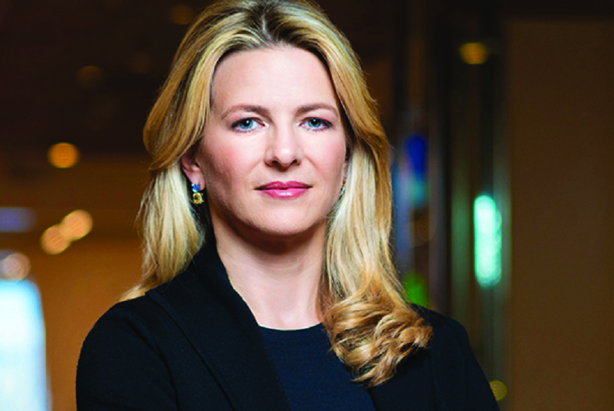 Comcast promotes Jennifer Khoury to CCO | PR Week