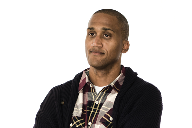 40 Under 40 2017: John Jowers | PR Week