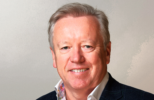 19. John Saunders, FleishmanHillard | PR Week
