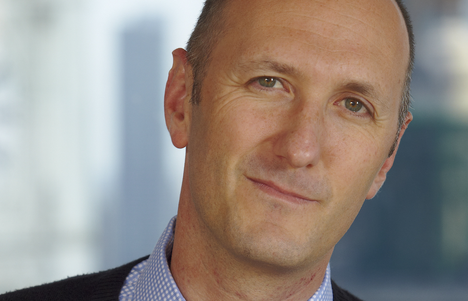 Jonathan Heit replaces Scott Allison as Allison global CEO | PR Week