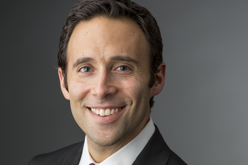 Axis’ Joe Cohen adds CMO responsibilities | PR Week