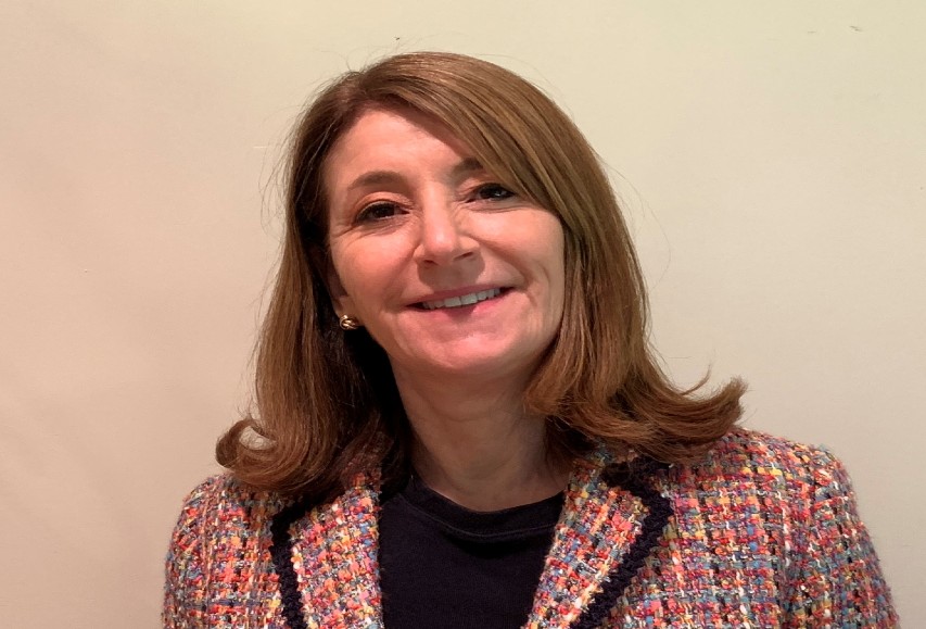 90TEN hires industry veteran Joy Brownstein | PR Week