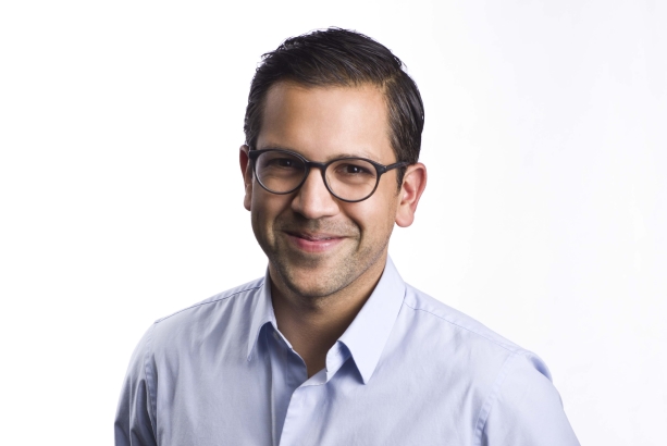 Marina Maher names Joydeep Dey first chief strategy officer | PR Week