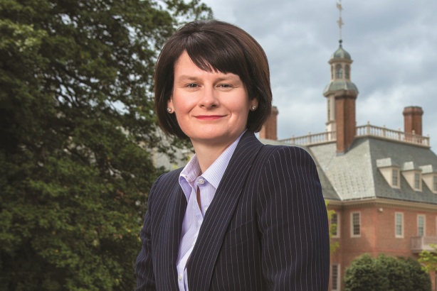 Kelli Parsons: Power List 2014 | PR Week